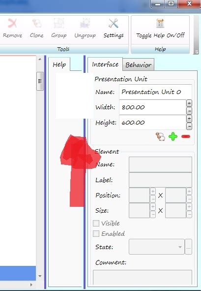 c why does the webbrowser overlaps other controls