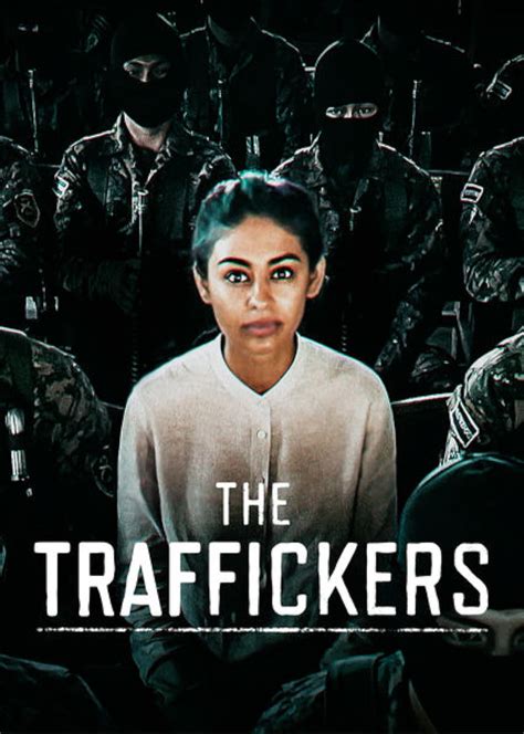 The Traffickers Tv Series 2016 Imdb