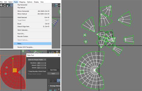 uvw map and unwrap uvw a step by step guide megarender blog