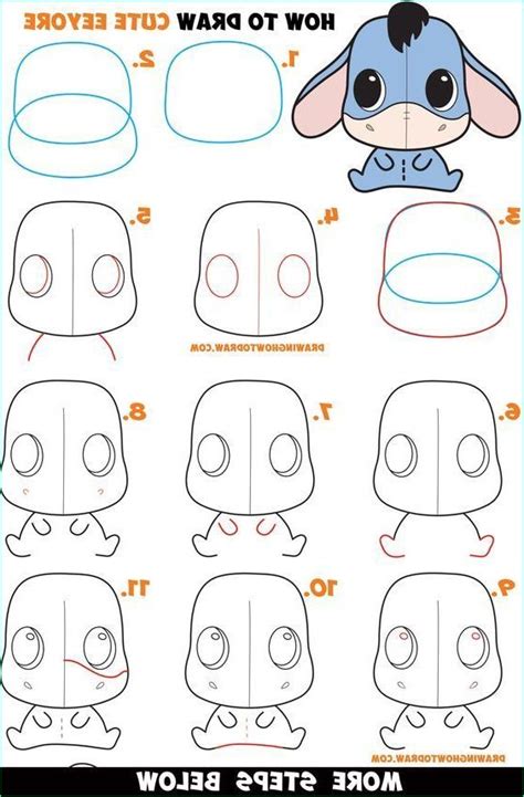 Tuto Dessin Facile