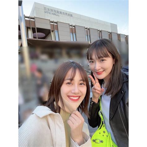 伊藤美来さんのインスタグラム写真 伊藤美来instagram 「ドンブラファイナルライブツアーを観に行ってきました🍑 最近いちばん会っ