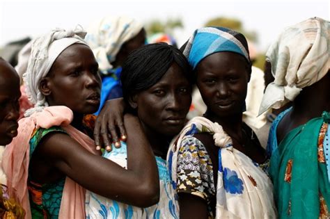 The Dangers Of Ngo Isation Of Womens Rights In Africa Womens Rights
