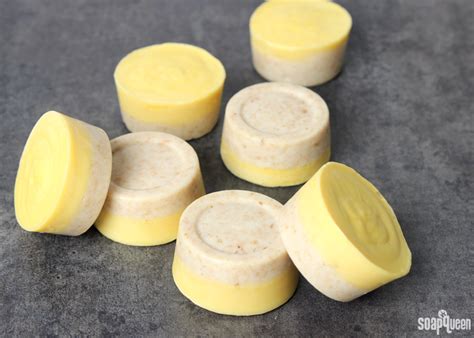 Lard And Loofah Cold Process Soap Tutorial Soap Queen