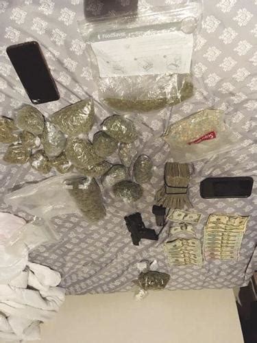 Kcso Search Warrant Nets Arrest Drug Seizure