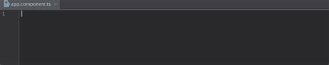 angular workflow in webstorm the webstorm blog