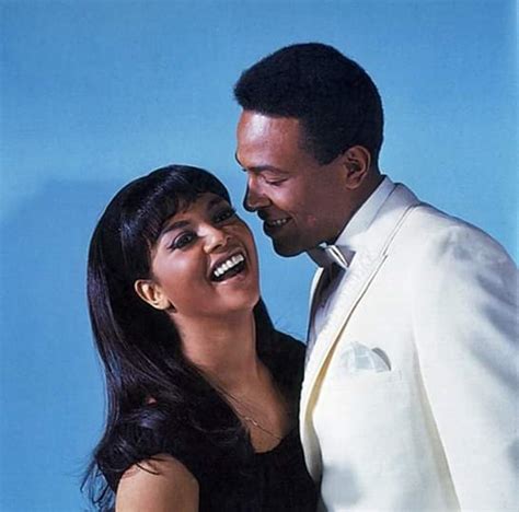As She Was Dying Marvin Gaye Gave Tammi Terrell The Final Best Moment