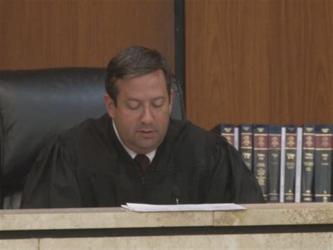Judge Declares Mistrial In Columbia Murder Case