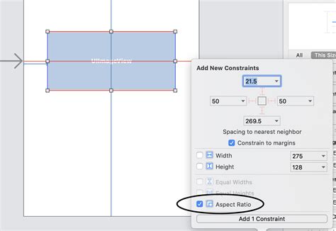 how to get the height and width of an uiimage itcodar