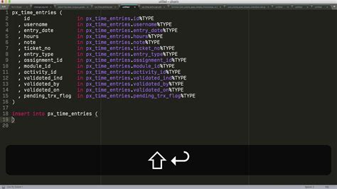 sublime text and multi cursor editing youtube