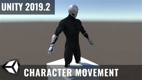 2 5d character movement unity 2019 2 tutorial youtube