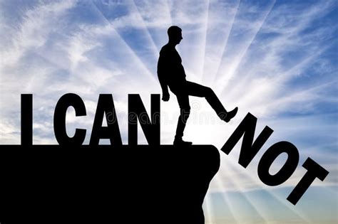 Concept Of Motivation And Success Stock Illustration Illustration Of