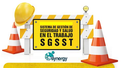 Sistema De Gestion De La Seguridad Y Salud En El Trabajo Synergy