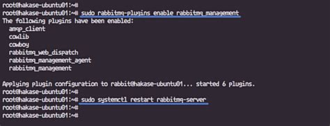 how to set up rabbitmq cluster on ubuntu 18 04 lts