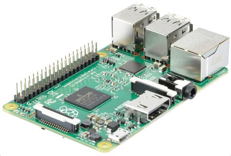 introducing gpio pins raspberry pi by example