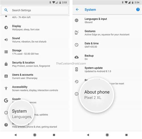 How To Unlock And Enable Developer Options On Any Android