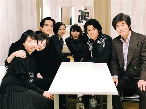 永瀬正敏 “映画『赤い雪』東京初日舞台挨拶、2回共立ち見が出るほど沢山のお客様に来て頂きました、有難うございました！これから港北へ向かい