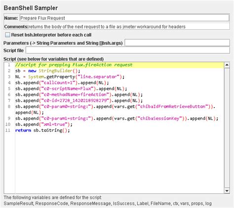 remove content type header from jmeter ampler itecnote