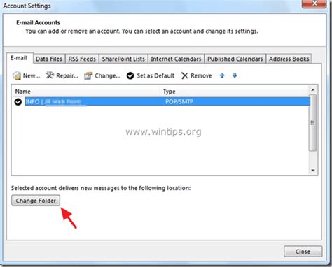 how to fix “outlook data file cannot be accessed” error solved