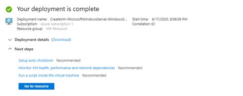 setting up ci cd pipeline to deploy a core