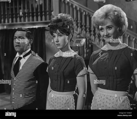 Liz Locke Banque Dimages Noir Et Blanc Alamy