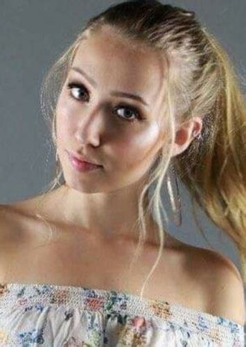 Carolina Cristal Fan Casting For Roles That Actors Actresses Were