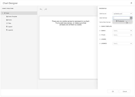 add a chart set up series manually devexpress end user