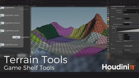 download tutorials game tools terrain tools the