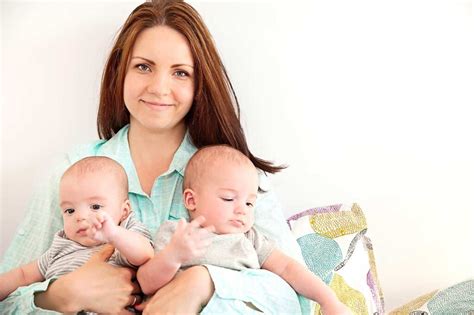 Surprising Costs Of Raising Twins Sleeping Should Be Easy