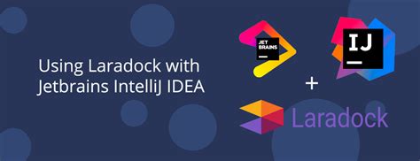using laradock with jetbrains intellij idea nerd vision