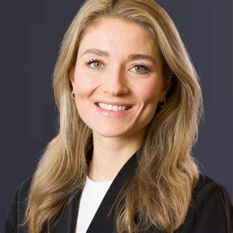 Silje Merete Grønnings Investing Profile Energy Impact Partners