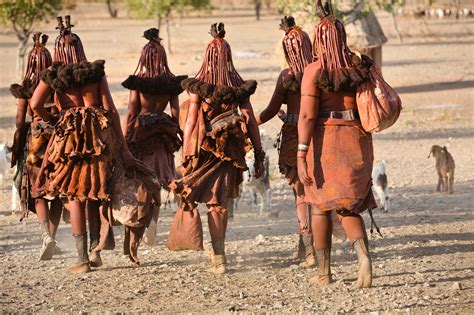 Tour Best Of Namibia Easyafrica