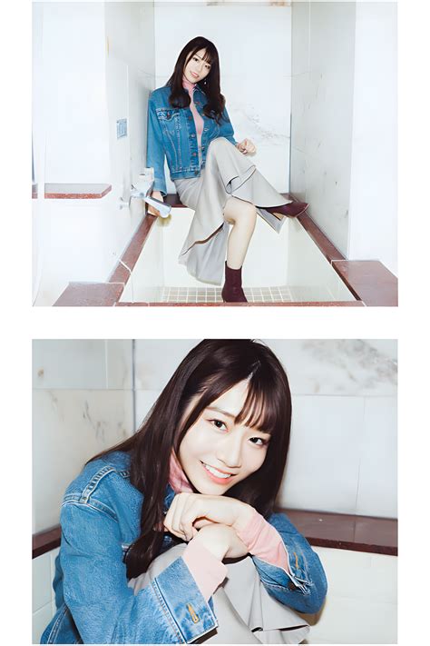 Saika Kawakita 河北彩花 Escape デジタル写真集 Set 01 Everia Club