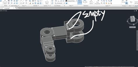 solved fill solid autodesk community