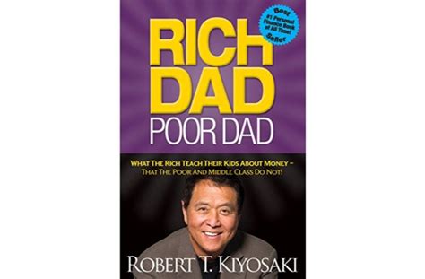 Rich Dad Poor Dad 20th Anniversary Edition Pdf