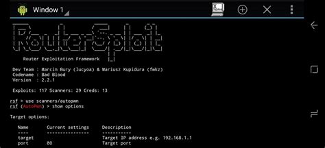exploit routers on an unrooted android phone news mark