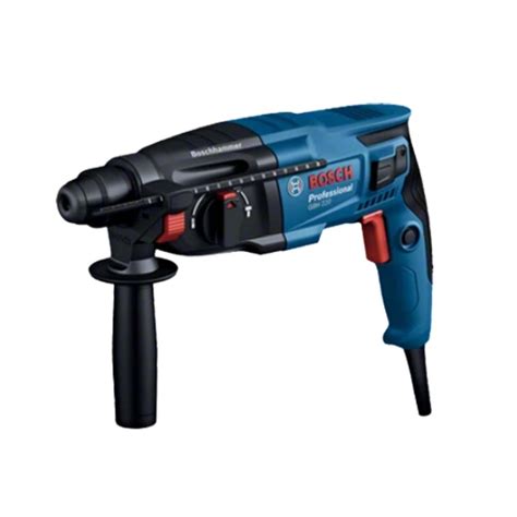 Bosch Gbh 220 Professional Rotary Hammer With Sds Plus Globall