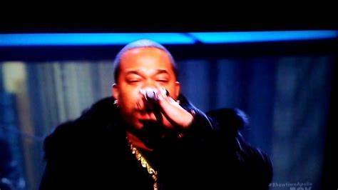 Eric B And Rakim And Buster Rhyme Youtube
