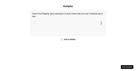 embla carousel autoplay react forked codesandbox