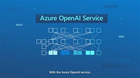 microsoft、chatgptやdall e 2などが利用できるクラウドサービス『azure openai service』の一般提供を