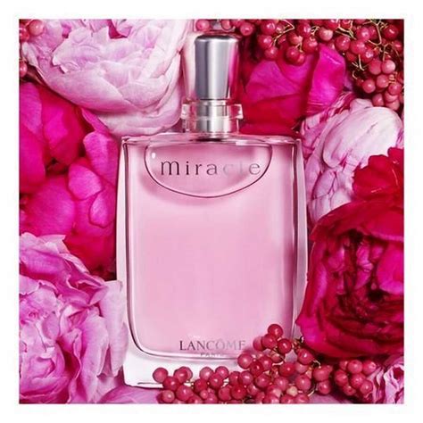 Lancome Miracle Kadın Parfüm Edp 50 Ml Kağan Parfümeri