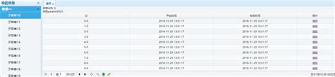 关于jquery easyui 中刷新tab选项卡 后一个页面变形的问题的解决方法 菜鸟葫芦娃 csdn博客