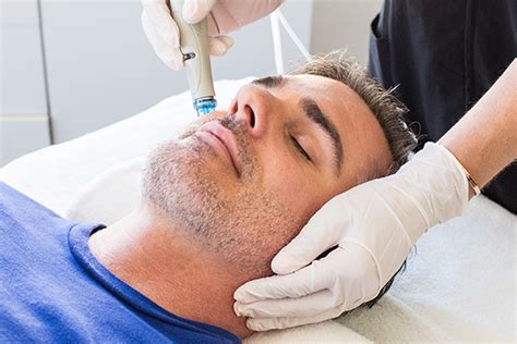 Why Men Should Get Facial Treatments Sculpt Md