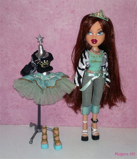 2006 Roxxi Bratz Princess Story Cest Une Poupée De Mon … Flickr