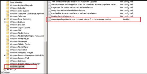 henk s blog failed to download updates to the wuagent datastore error