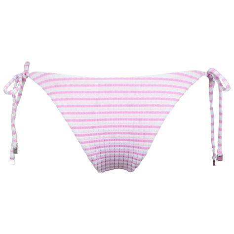 Seafolly Sorrentostripe Tie Side Rio Bikini Bottom Damen Online