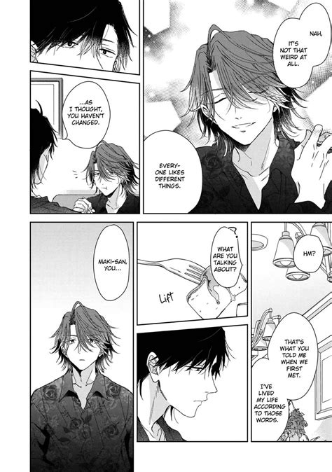 [machida Tomato] Sweet Strawberry Youre Mine [eng] Myreadingmanga
