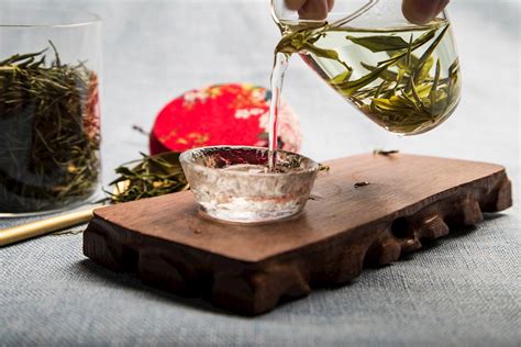 3 Best Teas And Herbal Infusions In Anhui Tasteatlas