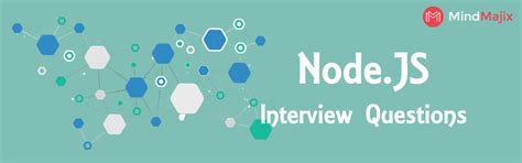 best node js interview questions and answers [updated 2022]