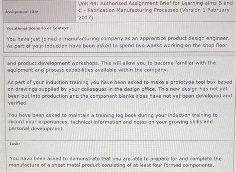 Qualification Pearson Btec Level 3 National Extended Diploma In