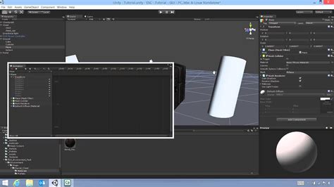 esc unity howto animation opening a chest youtube